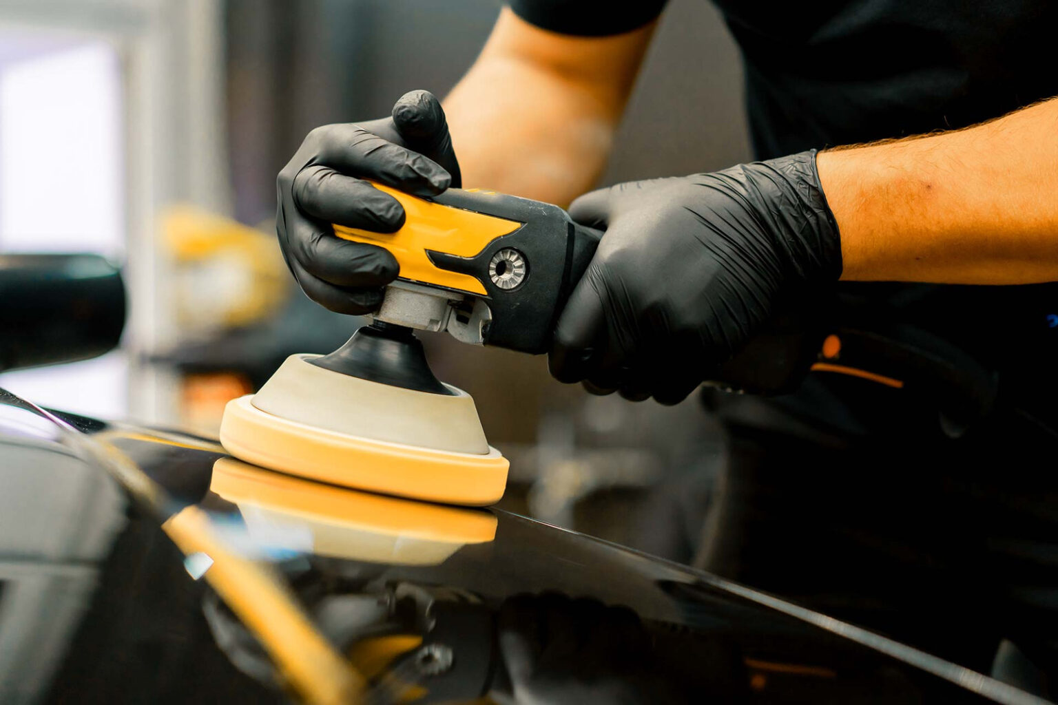 OCD Detailing Solutions